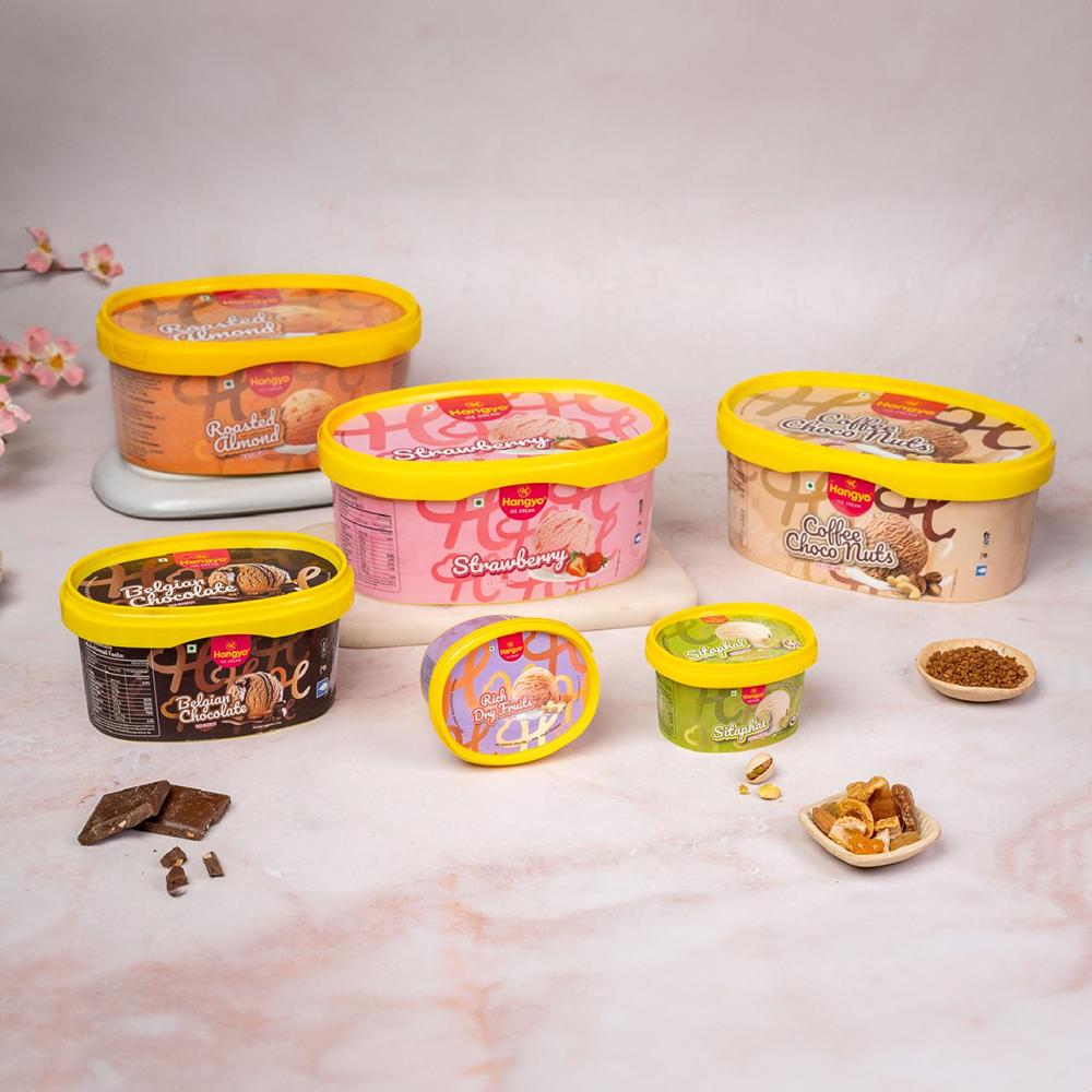 Exotic Tubs – Hangyo