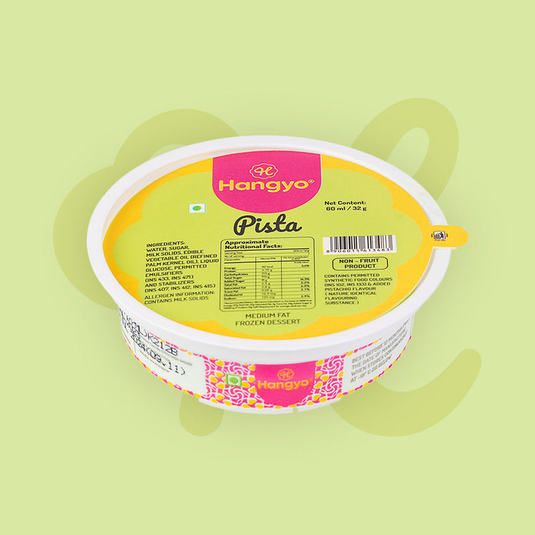 Order Now – Hangyo