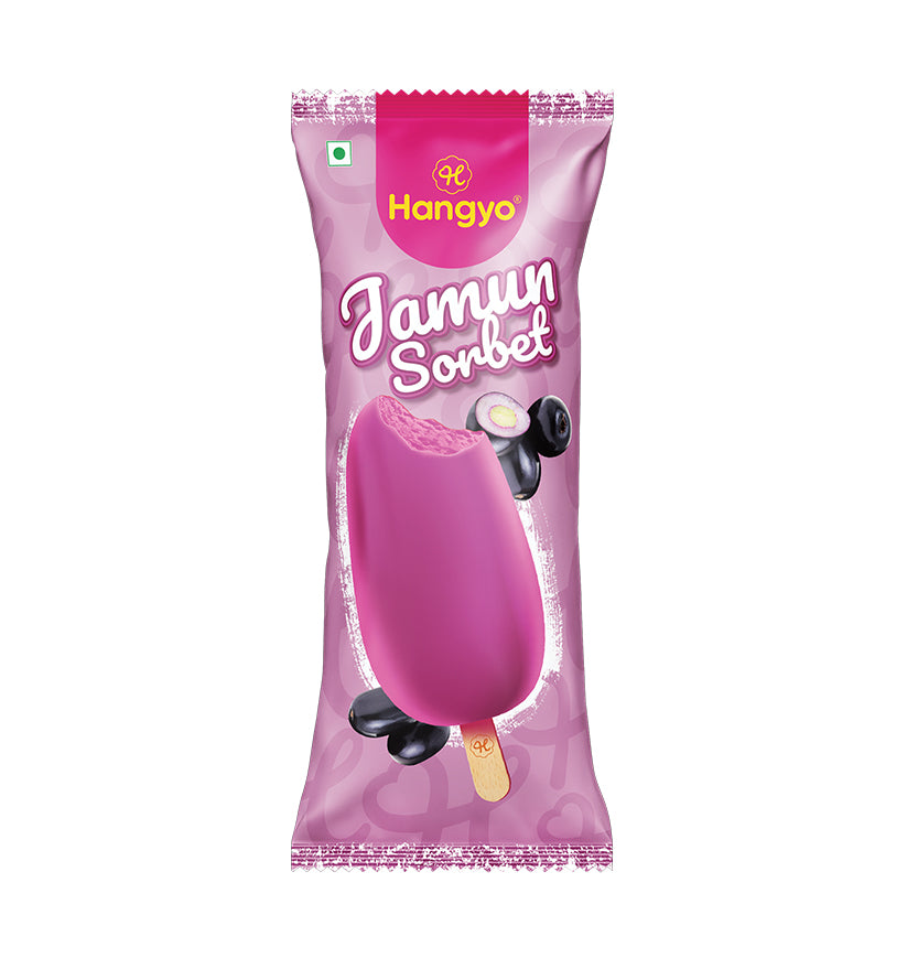 Novelty – Hangyo