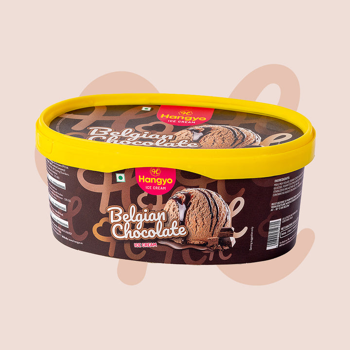 Exotic Tubs – Hangyo