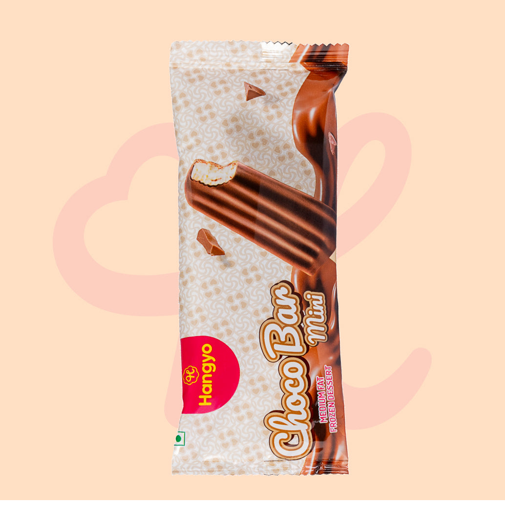 Choco Bar Mini – Hangyo