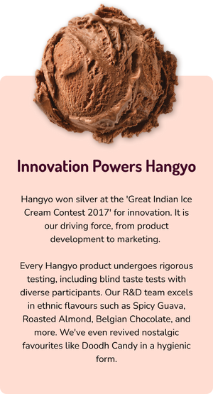 About us – Hangyo