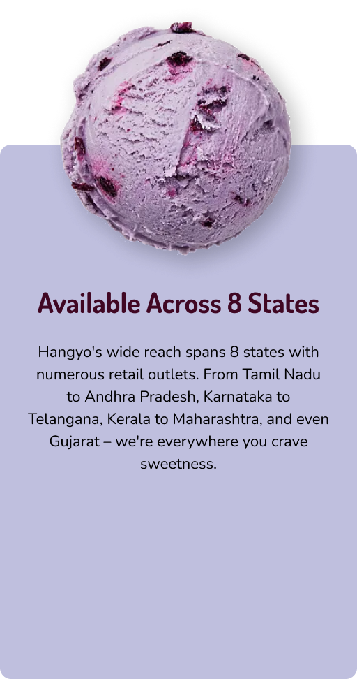 About us – Hangyo