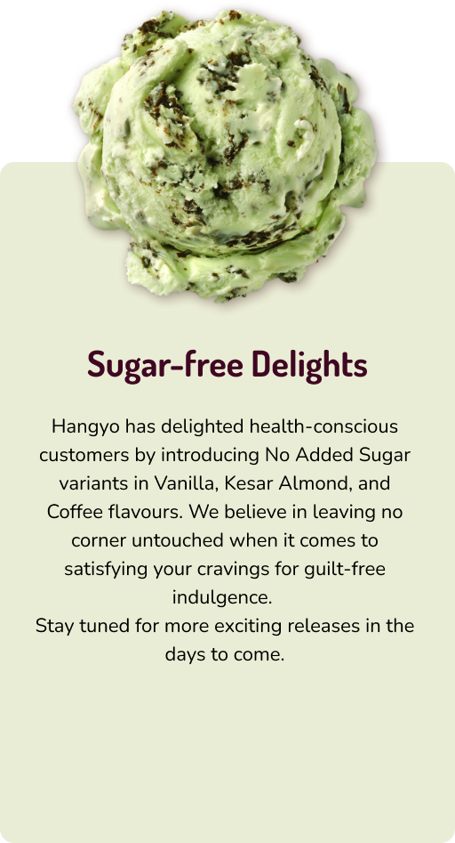 About us – Hangyo