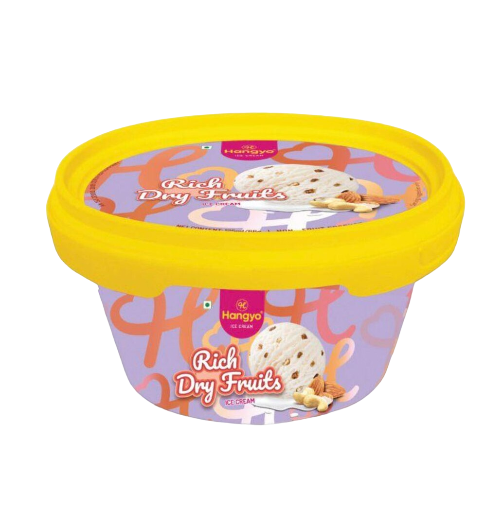 Exotic Tubs – Hangyo