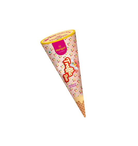 Cones – Hangyo