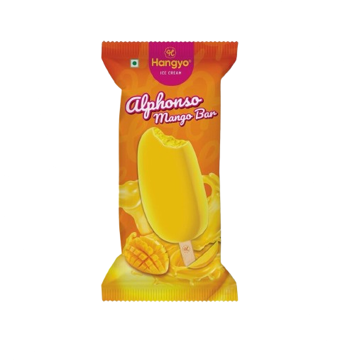 Mango Bar – Hangyo