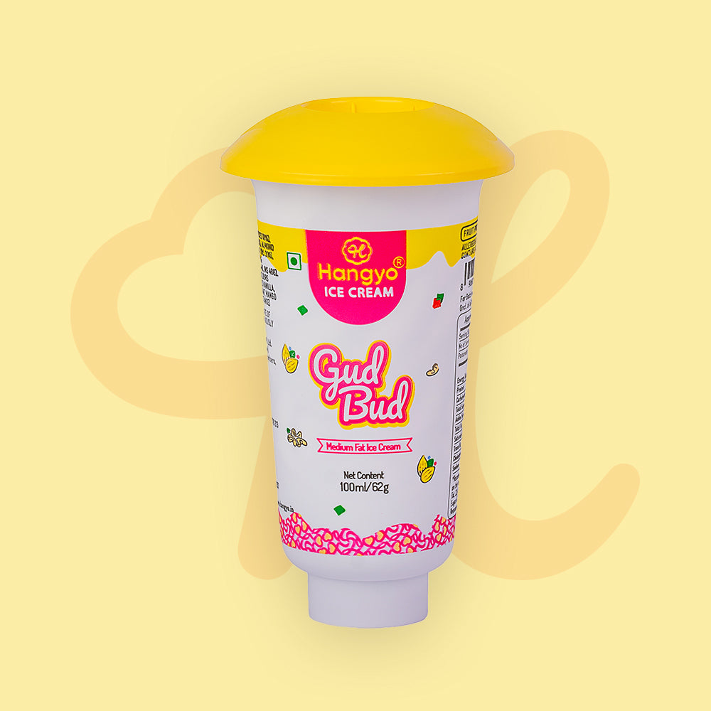 Gud Bud – Hangyo