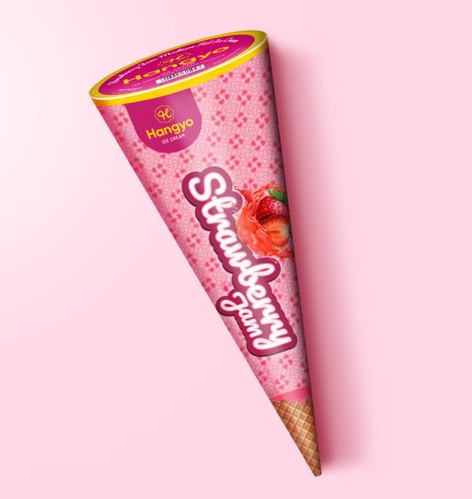 Cones – Hangyo